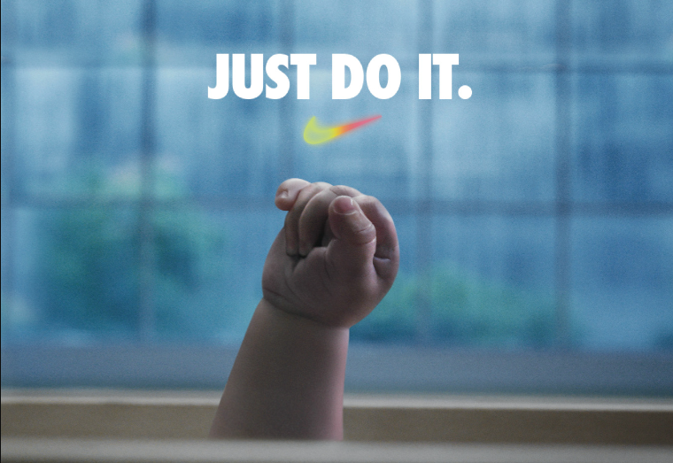 Nike’s “Unlimited Future” Ad: From Cribs to Champions Nike’s “Unlimited Future” Ad: From Cribs to Champions