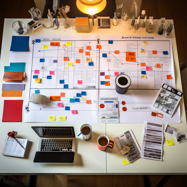 Navigating Scrum Master Interviews: Tackling the Team Behind-Schedule ... Navigating Scrum Master Interviews: Tackling the Team Behind-Schedule ...