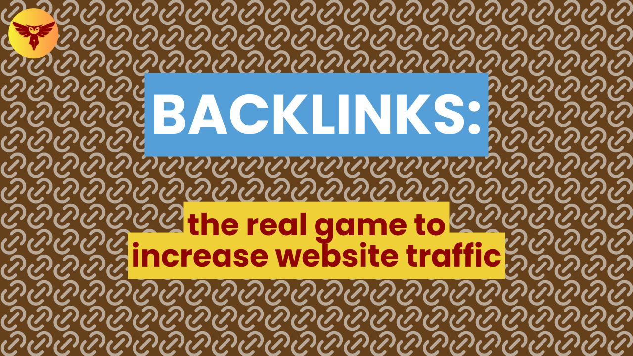 What Are Backlinks & Why You Need Them? What Are Backlinks & Why You Need Them?