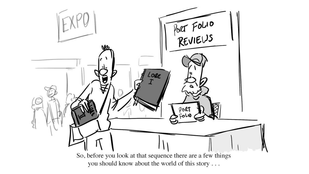4 Reasons why you should stop doing portfolio projects 4 Reasons why you should stop doing portfolio projects