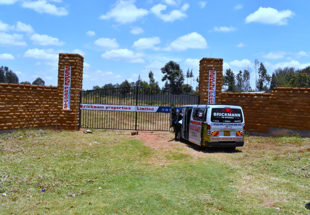 Unlocking Your Future: Why Investing in Plots in Nyeri Might Be Your ... Unlocking Your Future: Why Investing in Plots in Nyeri Might Be Your ...
