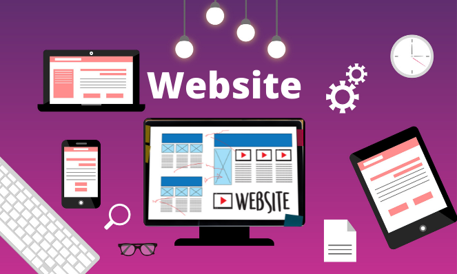 What is a Website ? Explained in Detail What is a Website ? Explained in Detail