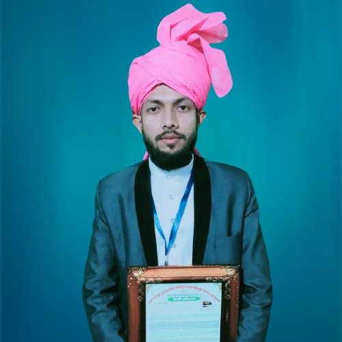 Mufti Abdul Ahad Mufti Abdul Ahad