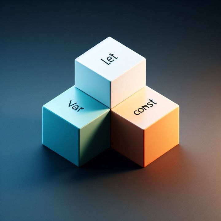 🚀 Unleashing the Power of Variables in JavaScript 🚀 Unleashing the Power of Variables in JavaScript