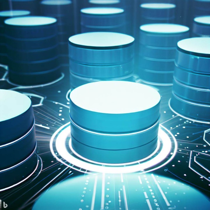 Anna: The KV Store Revolutionizing Distributed Databases Anna: The KV Store Revolutionizing Distributed Databases