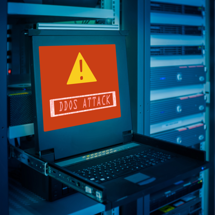 Demystifying DDoS Attacks: Understanding the Threat Landscape Demystifying DDoS Attacks: Understanding the Threat Landscape