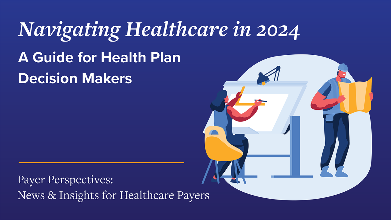 Navigating Healthcare in 2024 | NantHealth Navigating Healthcare in 2024 | NantHealth
