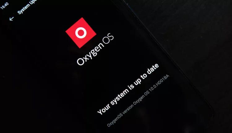 OnePlus Reveals Release Date for OxygenOS 14 OnePlus Reveals Release Date for OxygenOS 14
