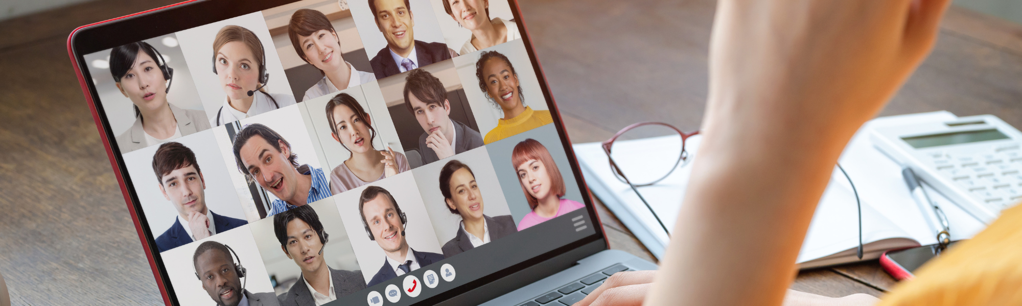 Is Your Remote Team Cracking the Code to Collaborative Problem-solving? Is Your Remote Team Cracking the Code to Collaborative Problem-solving?