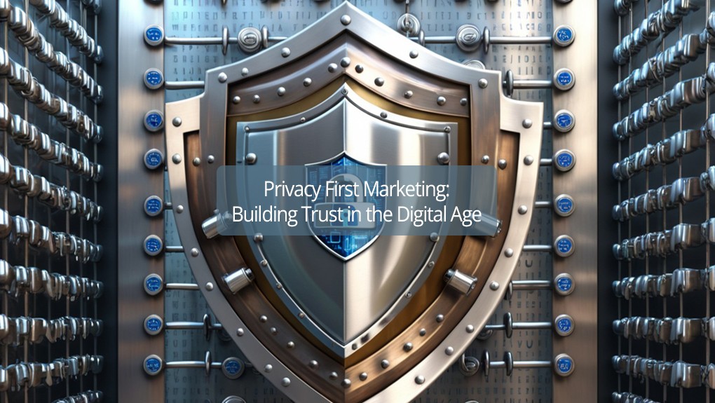 Navigating the Privacy Paradox: Strategies for Privacy-First Marketing ... Navigating the Privacy Paradox: Strategies for Privacy-First Marketing ...