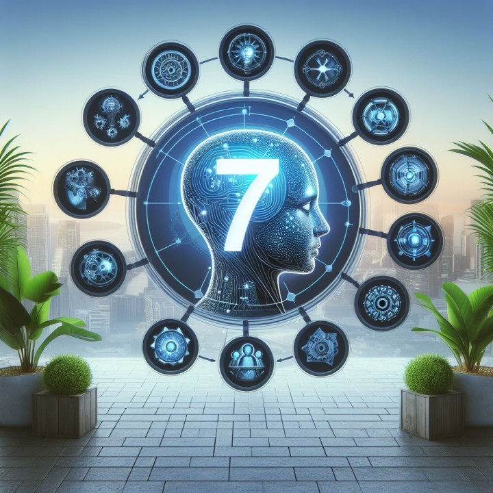 What are the 7 Steps Design Process What are the 7 Steps Design Process