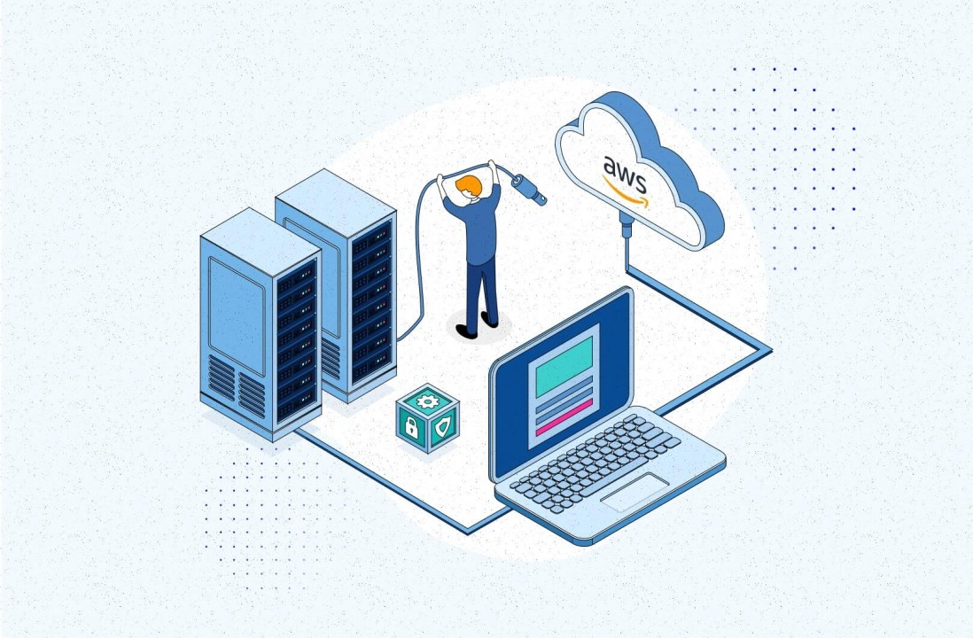 The Rise of Serverless Architecture: Building Scalable Apps without ... The Rise of Serverless Architecture: Building Scalable Apps without ...
