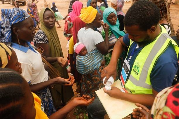 Bridging Healthcare Gaps: The Transformative Impact of NHIS on ... Bridging Healthcare Gaps: The Transformative Impact of NHIS on ...