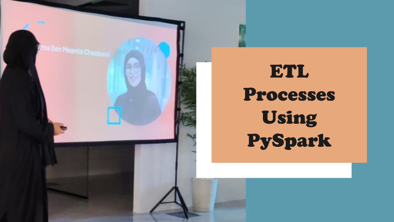 Mastering ETL Processes Using PySpark Mastering ETL Processes Using PySpark
