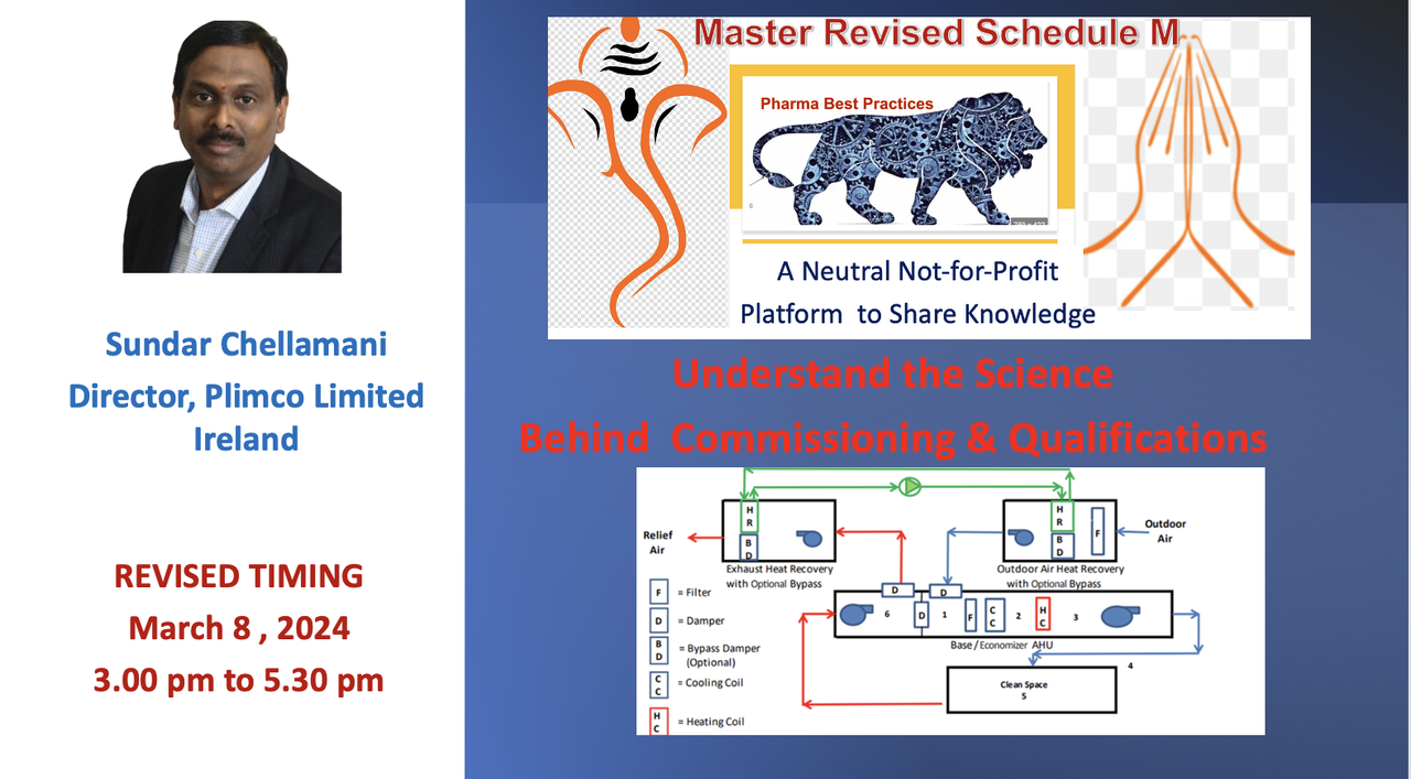 Pharma Best Practices Webinar Pharma Best Practices Webinar