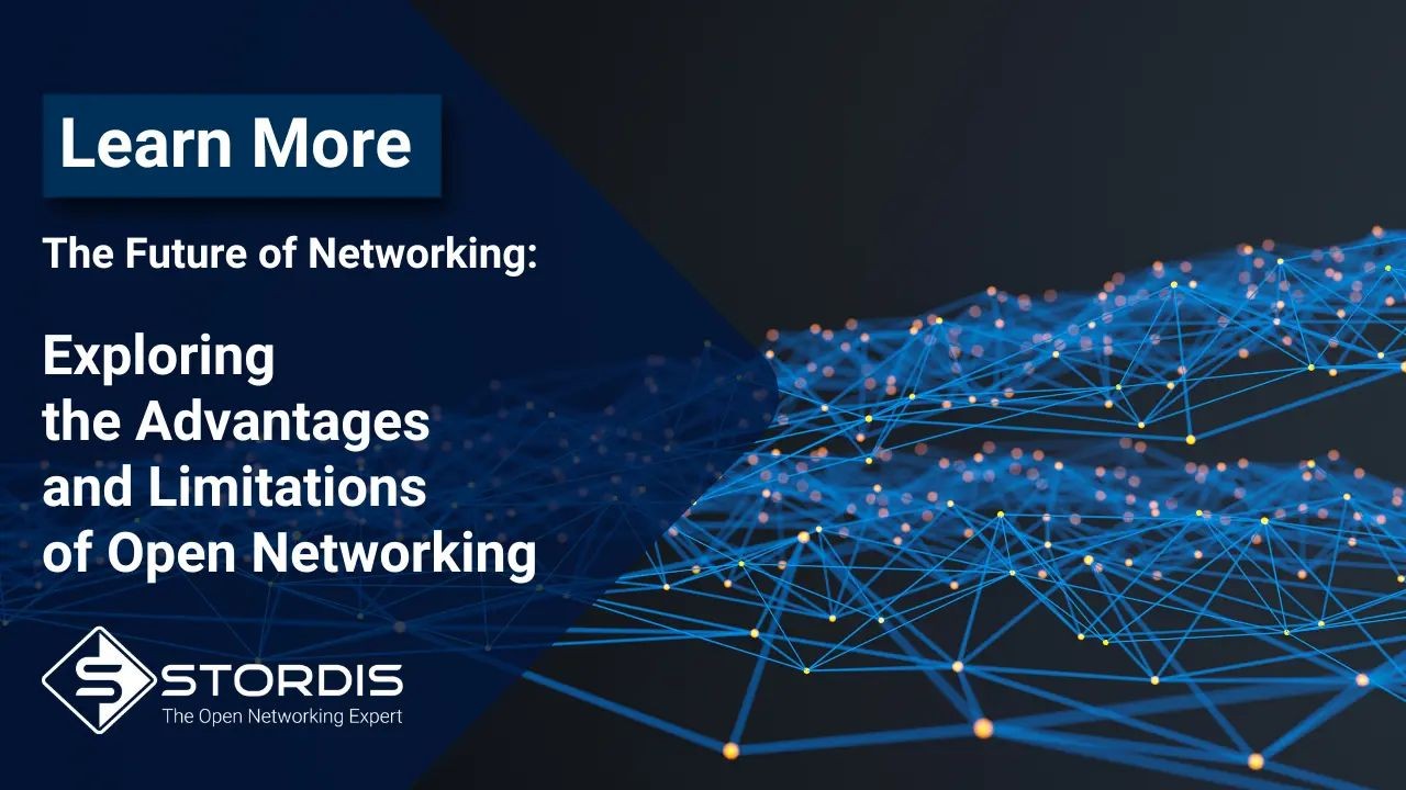 The Future of Networking: Exploring the Advantages and Limitations of ... The Future of Networking: Exploring the Advantages and Limitations of ...