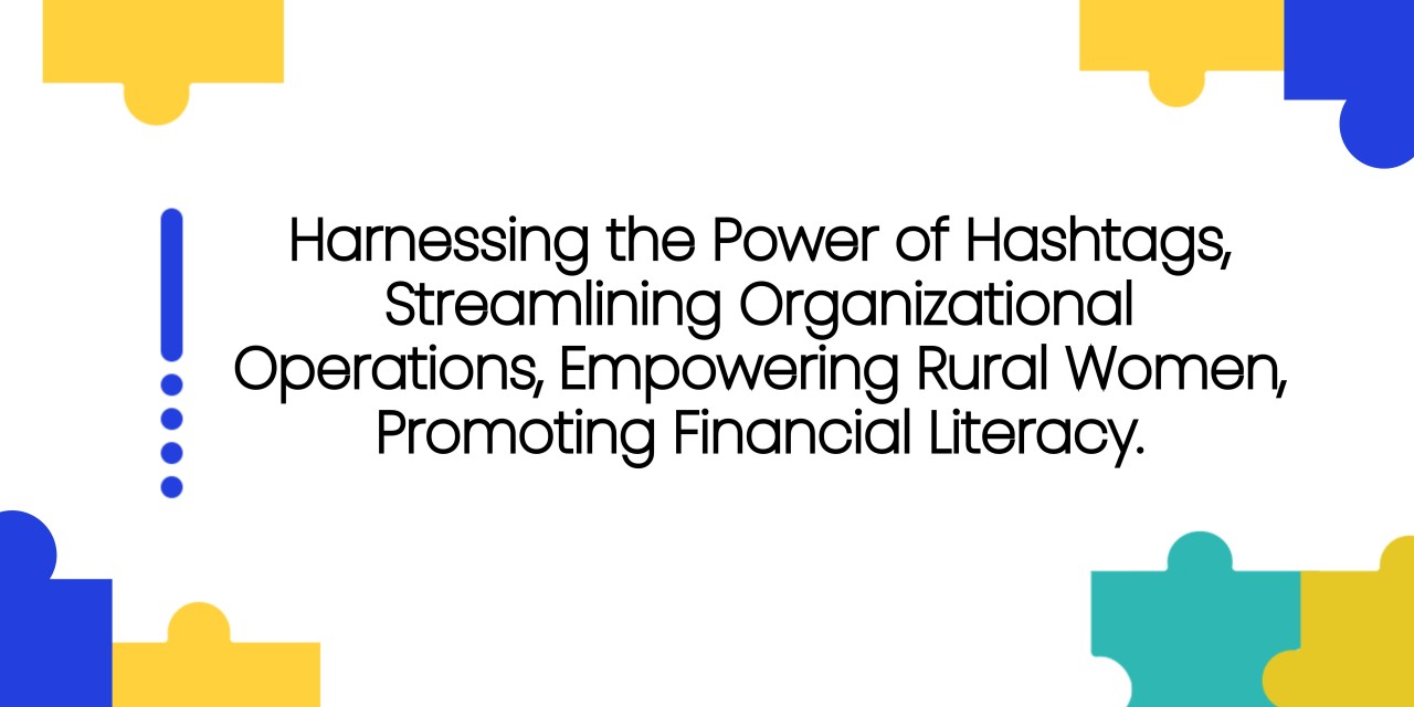 Edition 55: Harnessing the Power of Hashtags, Streamlining ... Edition 55: Harnessing the Power of Hashtags, Streamlining ...