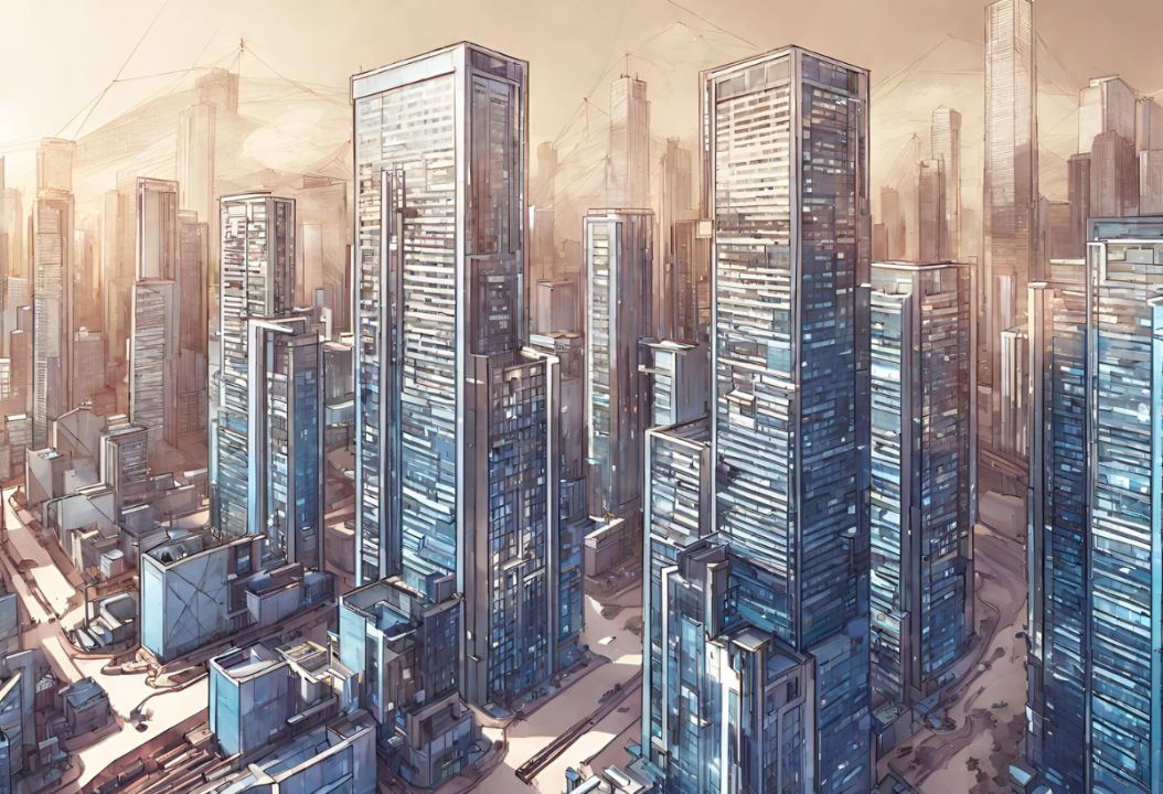 Revolutionizing Real Estate: Unveiling the Potential Impact of ... Revolutionizing Real Estate: Unveiling the Potential Impact of ...