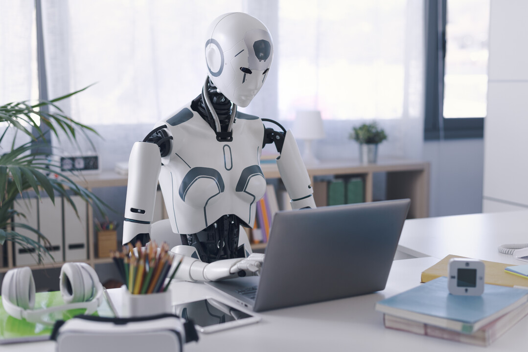 Revolutionizing HR: Unleashing the Power of Automation with #ChatGPT Revolutionizing HR: Unleashing the Power of Automation with #ChatGPT