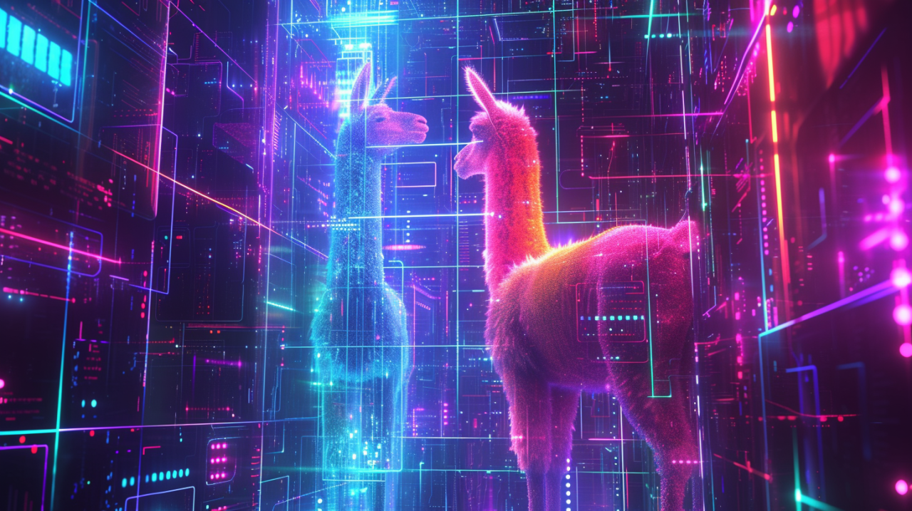 Meta Unveils Code Llama 70B: A New Horizon in AI-Powered Code Generation Meta Unveils Code Llama 70B: A New Horizon in AI-Powered Code Generation