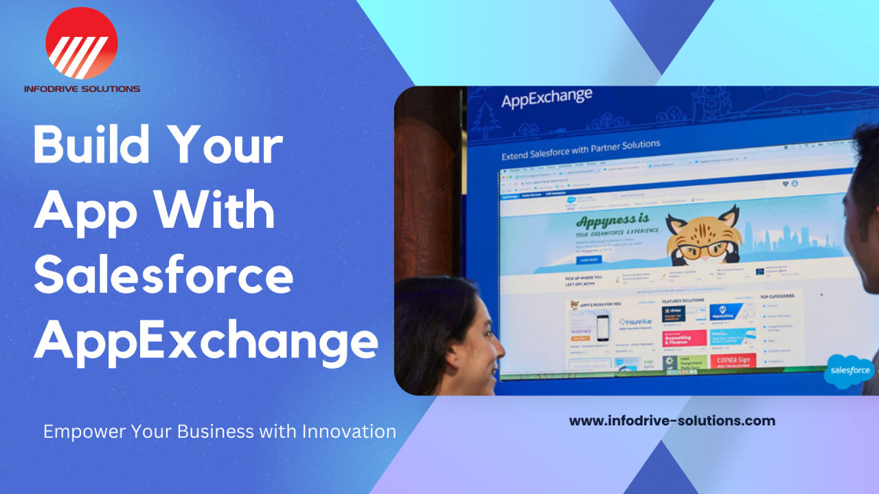 Salesforce Developer's Guide: Build Your App With Salesforce AppExchange Salesforce Developer's Guide: Build Your App With Salesforce AppExchange