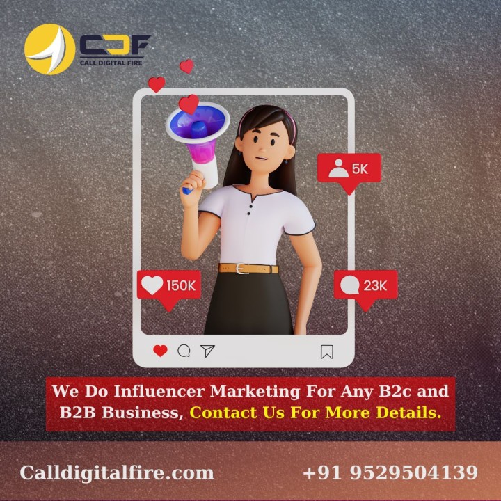 Unleashing the Power of Influencer Marketing in Kolkata Unleashing the Power of Influencer Marketing in Kolkata