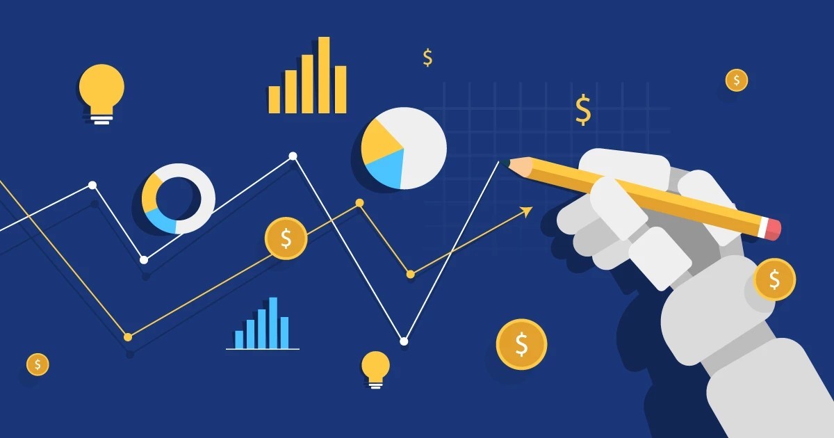 Implementing Predictive Analytics for Business Forecasting and Decision ... Implementing Predictive Analytics for Business Forecasting and Decision ...