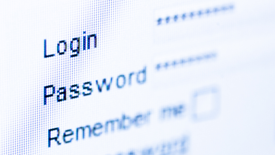 Securing Your Business Against Compromised Credentials Securing Your Business Against Compromised Credentials