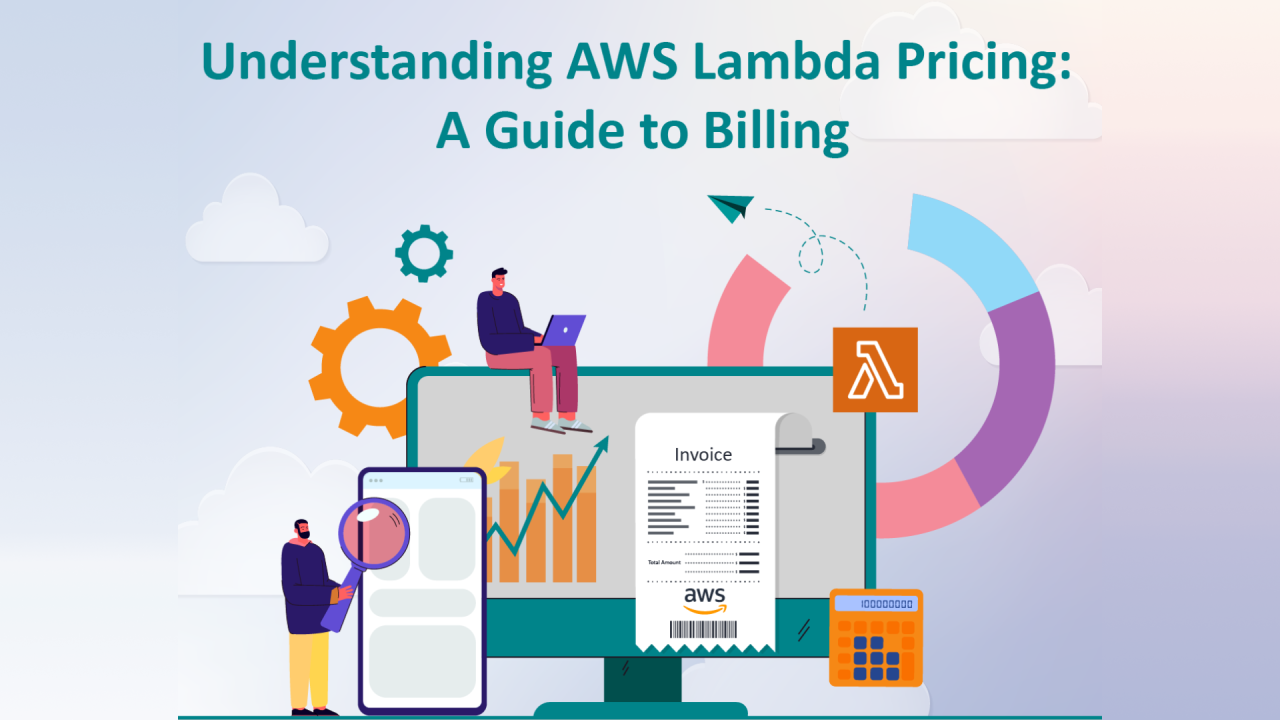 Understanding AWS Lambda Pricing: A Guide to Billing Understanding AWS Lambda Pricing: A Guide to Billing