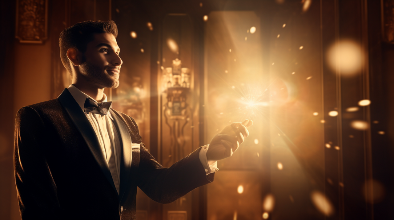 Unlock Your Potential: Embrace the Power of Service Unlock Your Potential: Embrace the Power of Service