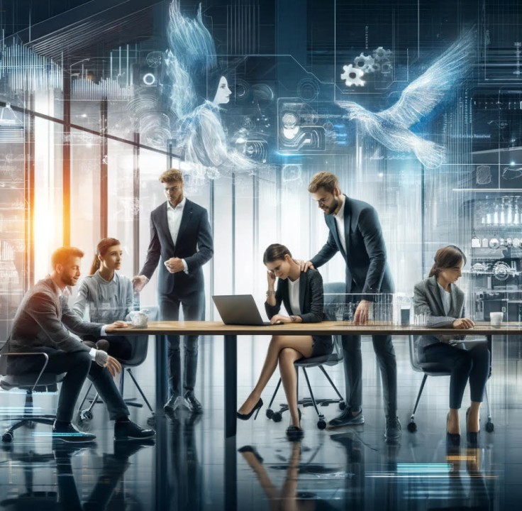 GRACE - Transforming Engagement and Performance GRACE - Transforming Engagement and Performance