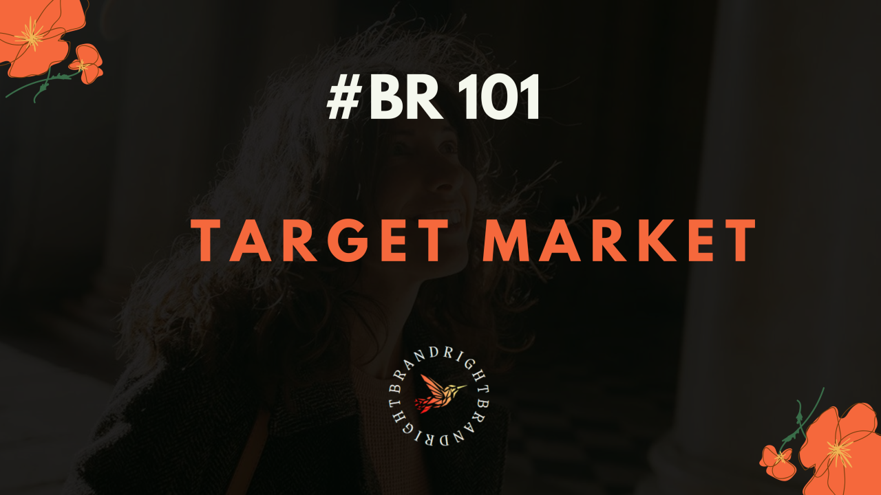 Identifying your Target Market Identifying your Target Market