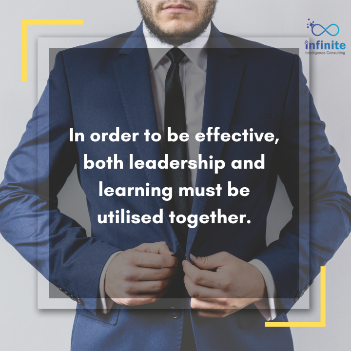 Unleashing Your Full Potential: The Power of Personal Leadership Unleashing Your Full Potential: The Power of Personal Leadership