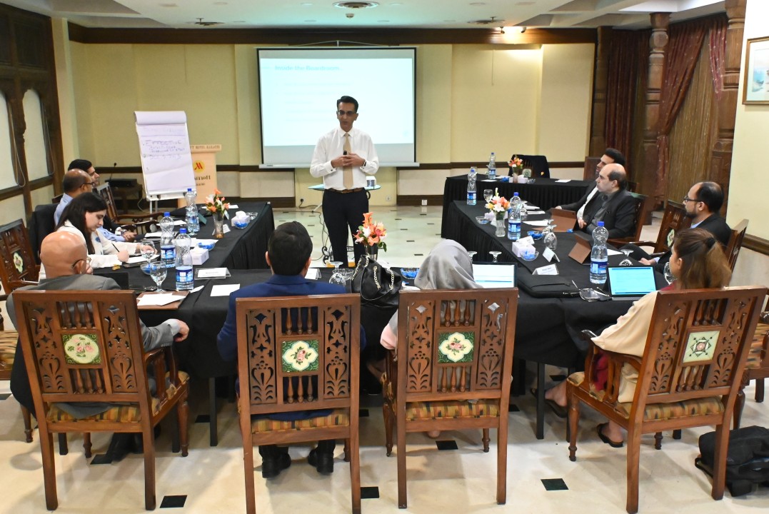 Unleashing the Power of Corporate Governance: A Journey of Transformation Unleashing the Power of Corporate Governance: A Journey of Transformation