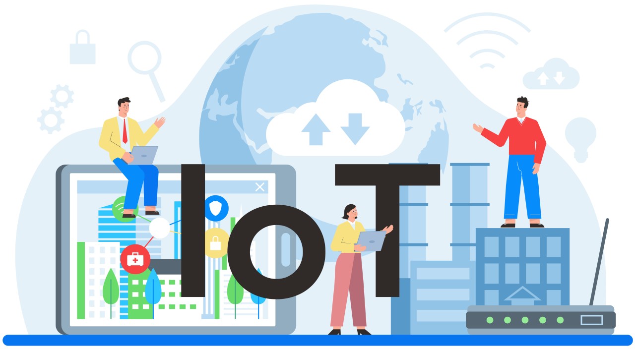 AWS IoT vs Azure IoT — Choose Your Best Solution AWS IoT vs Azure IoT — Choose Your Best Solution