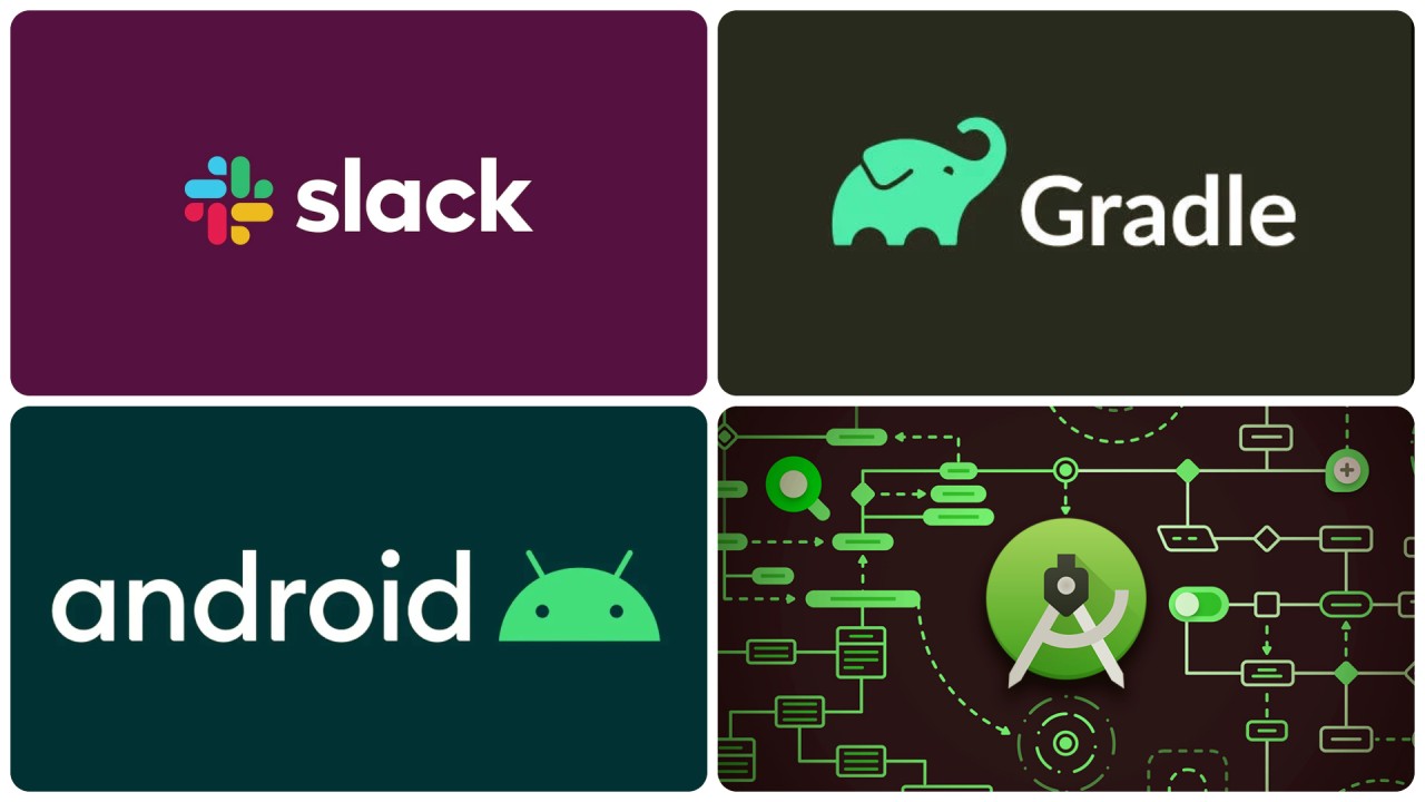 Send Android Builds To Slack, Gradle, Android Plugin Send Android Builds To Slack, Gradle, Android Plugin
