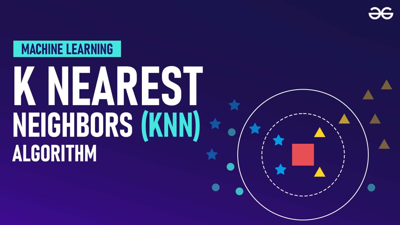 Knn Is Unsupervised Learning Algorithm Best Seller | brunofuga.adv.br Knn Is Unsupervised Learning Algorithm Best Seller | brunofuga.adv.br