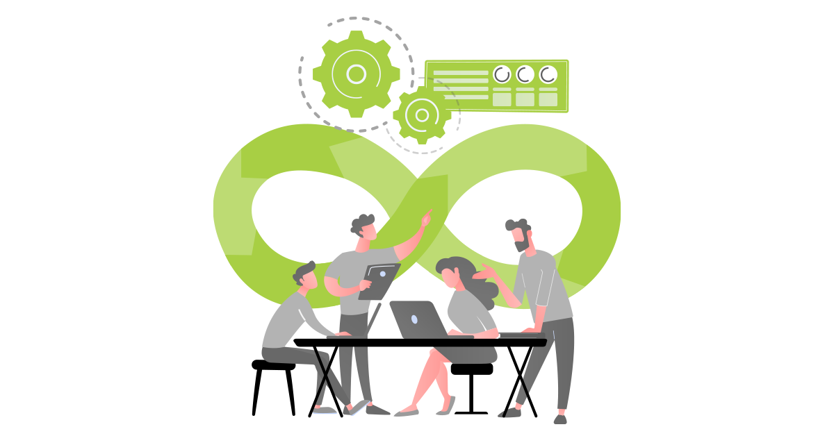 Streamline Operations for Success with DevOps Streamline Operations for Success with DevOps