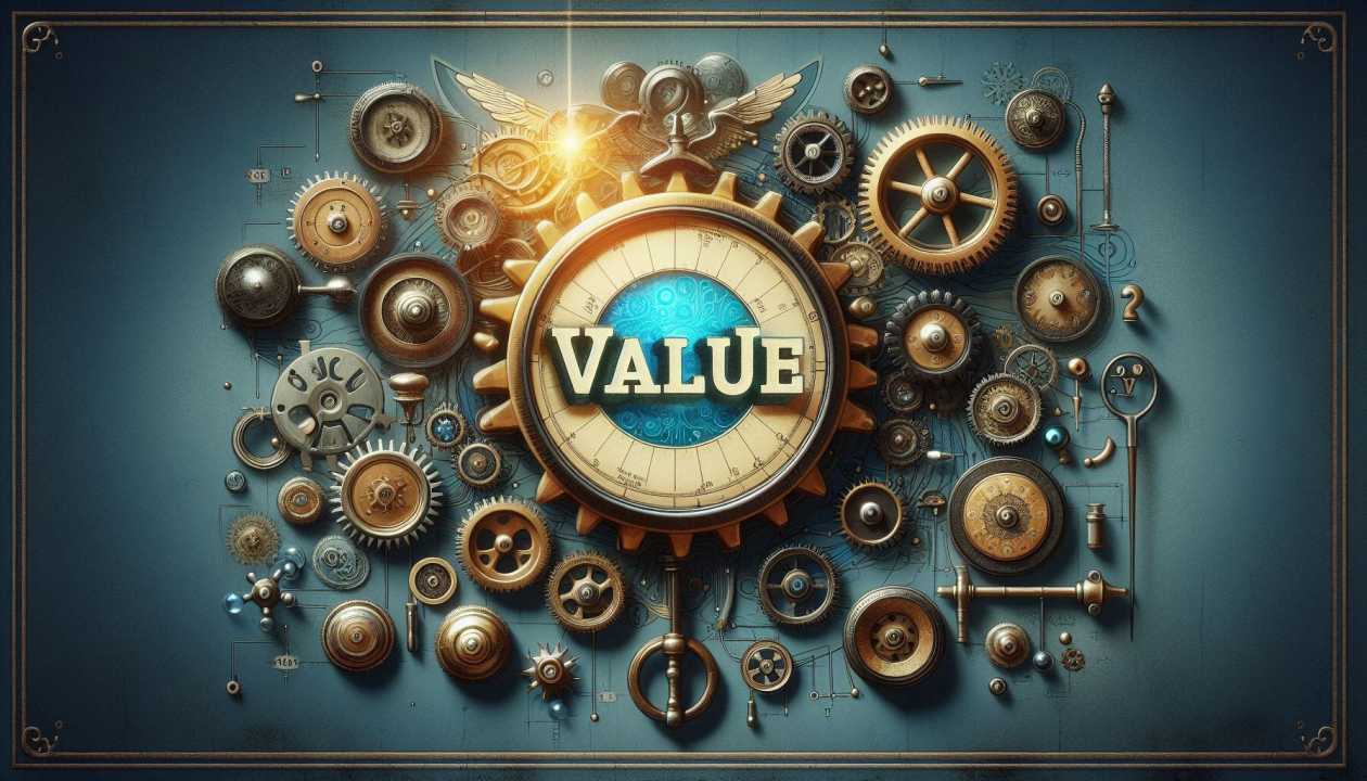 Navigating Startup Success: Unveiling Value through your (customer ... Navigating Startup Success: Unveiling Value through your (customer ...