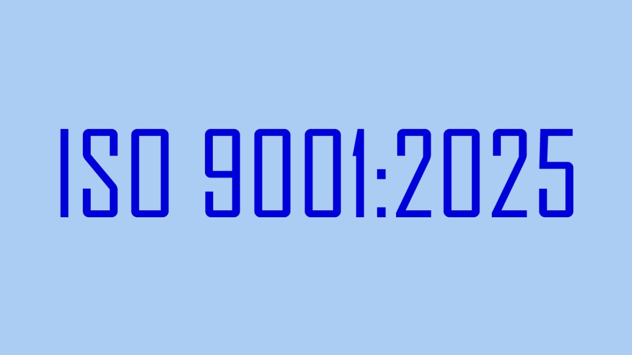 Future concepts for the development of ISO 9001 Future concepts for the development of ISO 9001