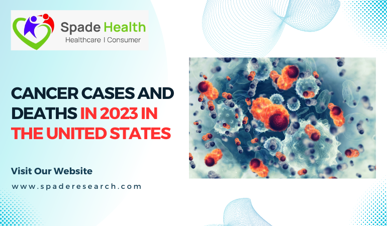 Cancer Statistics, 2023:Cancer Cases and Deaths in 2023 in the United ... Cancer Statistics, 2023:Cancer Cases and Deaths in 2023 in the United ...