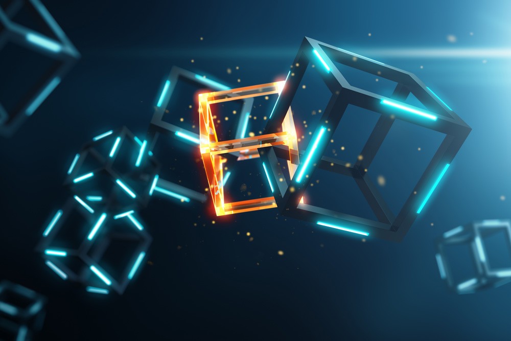 Top 5 Future Potentials Of Blockchain Technology Top 5 Future Potentials Of Blockchain Technology