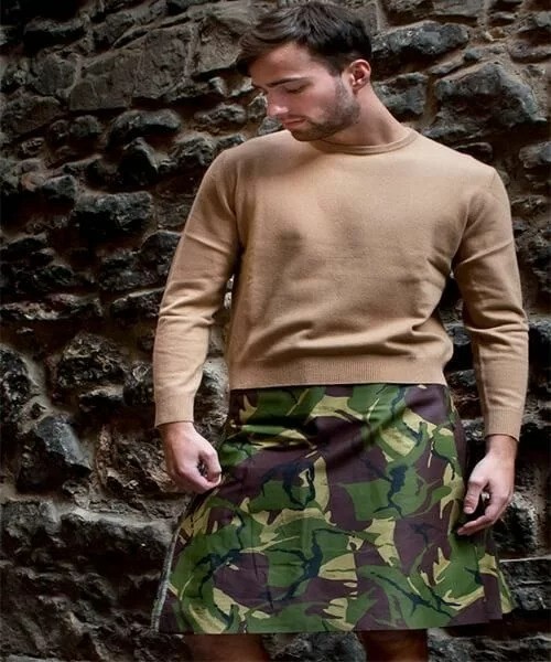 The Ultimate Guide to Tactical Kilts: Combining Style and Functionality The Ultimate Guide to Tactical Kilts: Combining Style and Functionality