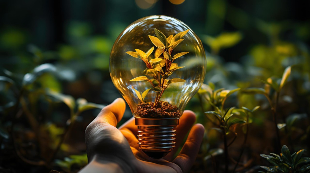 Boosting Efficiency: A Decentralized Energy Efficiency Guide Boosting Efficiency: A Decentralized Energy Efficiency Guide