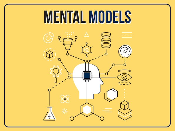 Mental Models: The Key to Clear Thinking and Problem-Solving Mental Models: The Key to Clear Thinking and Problem-Solving