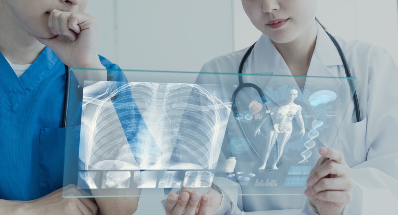 Revolutionizing Healthcare with these 3 Cutting-Edge Computer Vision ... Revolutionizing Healthcare with these 3 Cutting-Edge Computer Vision ...
