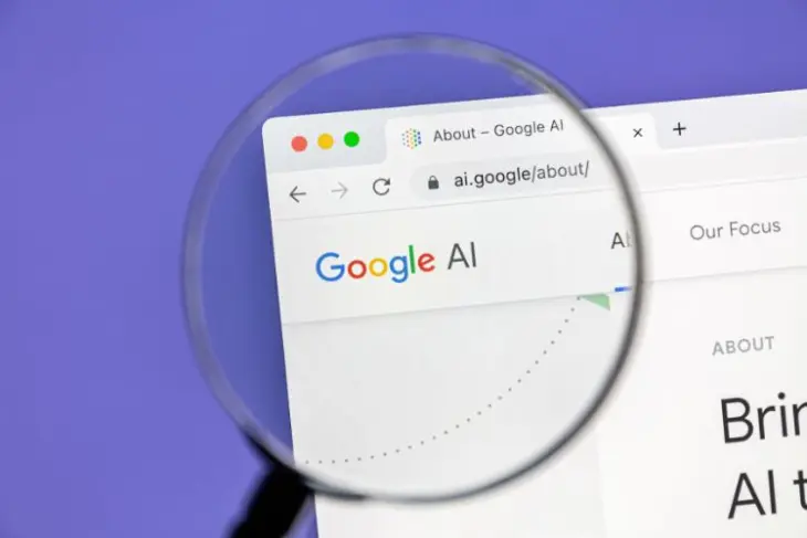 Revolutionizing Content Consumption: Google's Generative AI for ... Revolutionizing Content Consumption: Google's Generative AI for ...