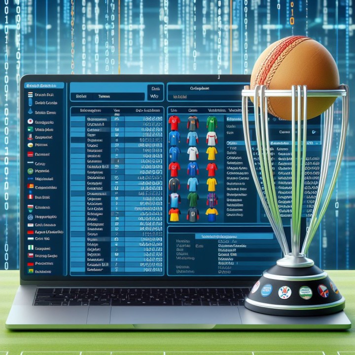 Exploring Cricket World Cup 2023 Data with SQL Queries Exploring Cricket World Cup 2023 Data with SQL Queries