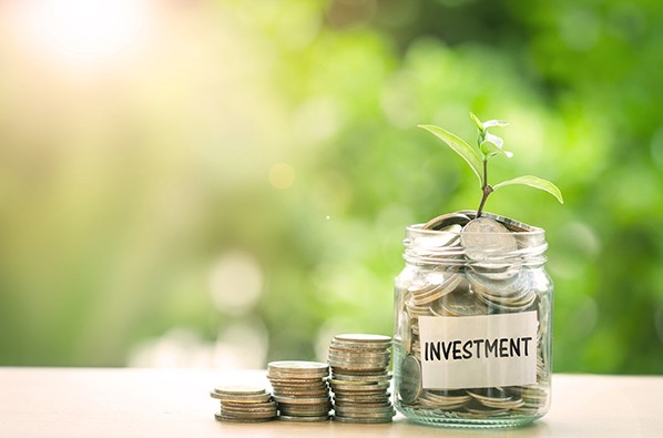 Quickly About Investment Quickly About Investment