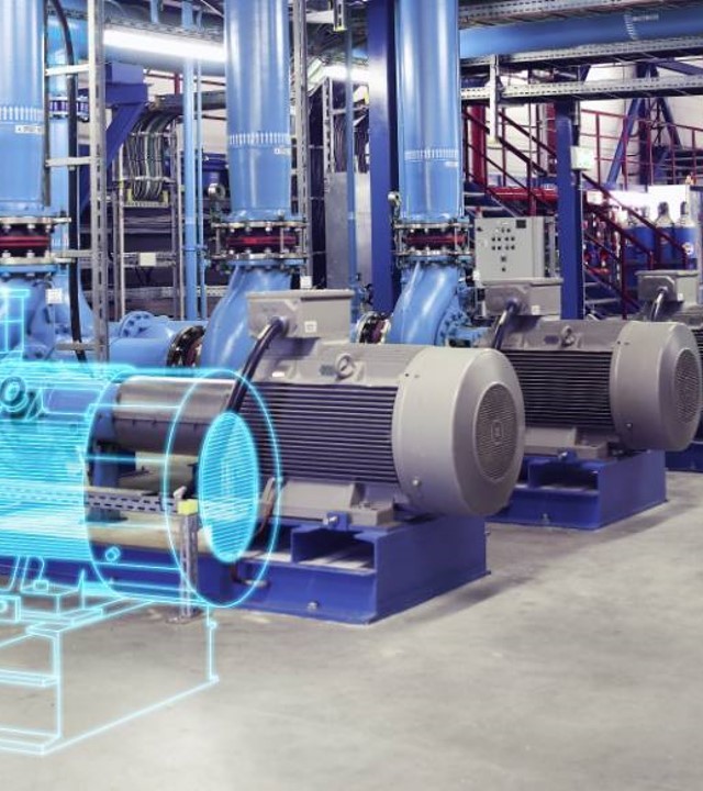 Use of Digital Twin to unlock the energy transition Use of Digital Twin to unlock the energy transition